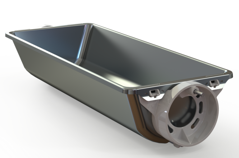 Executions - Simatek Bulk Systems