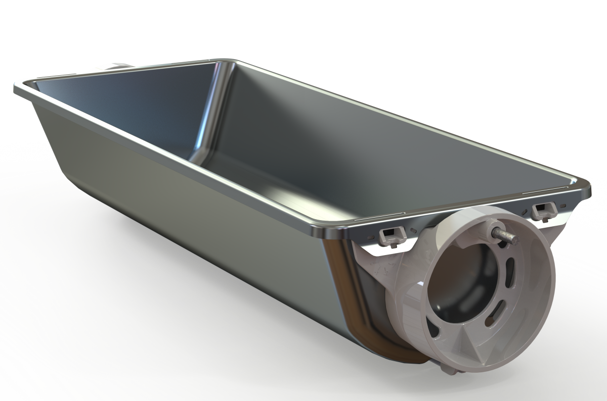 Executions - Simatek Bulk Systems