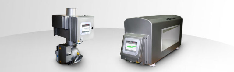 Metal Detectors - Simatek Bulk Systems